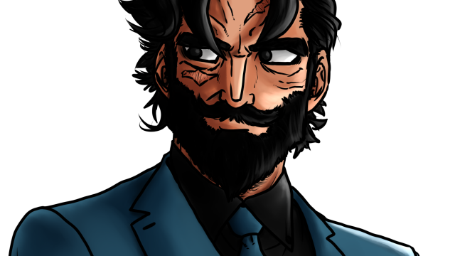 Scalio | Wiki RPGDBZ